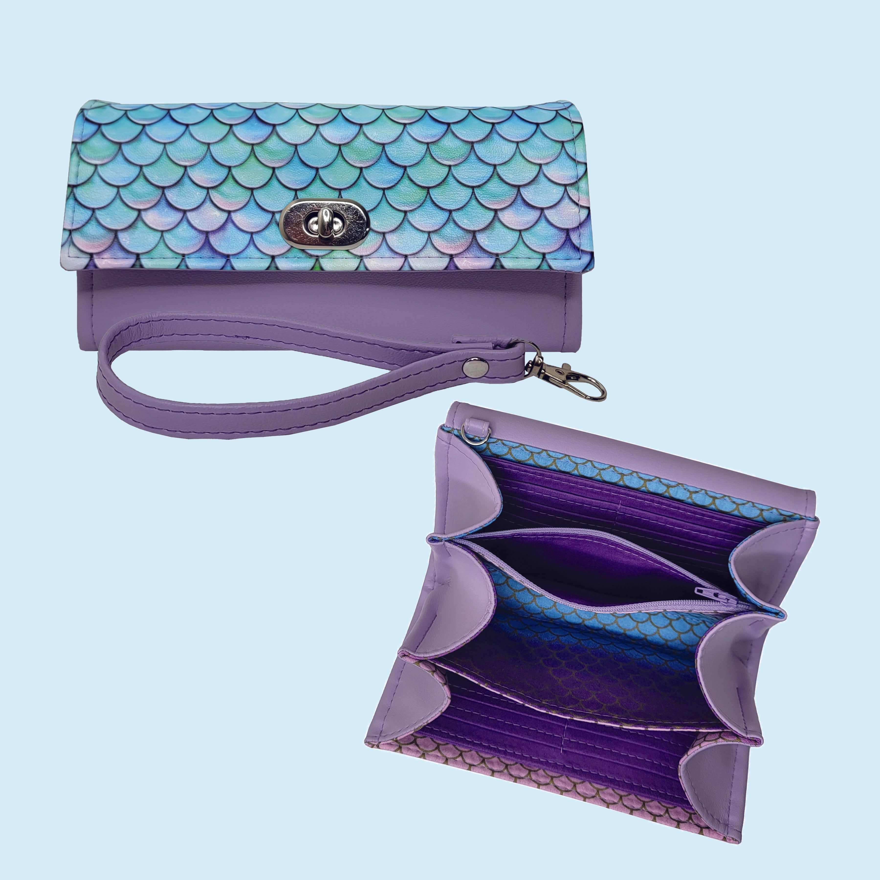 Wallet – Butter Bags