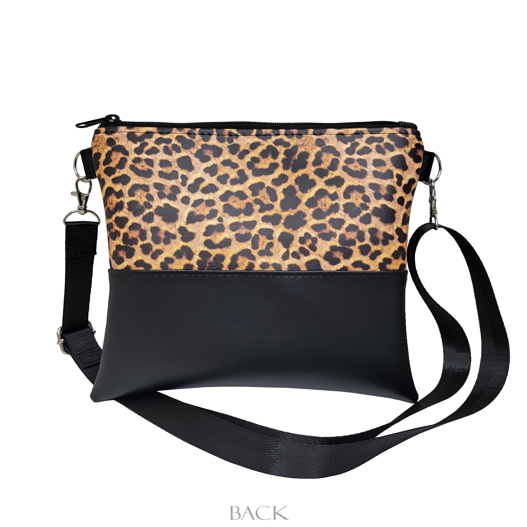 Alyssa Crossbody- Digital Pattern – Butter Bags